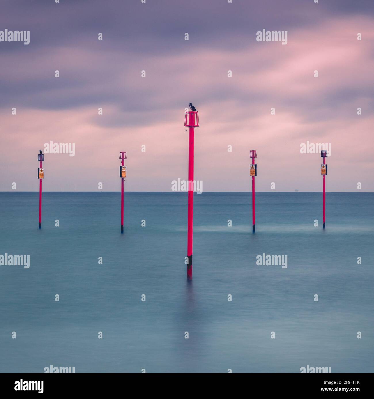 The hop poles immagini e fotografie stock ad alta risoluzione - Alamy