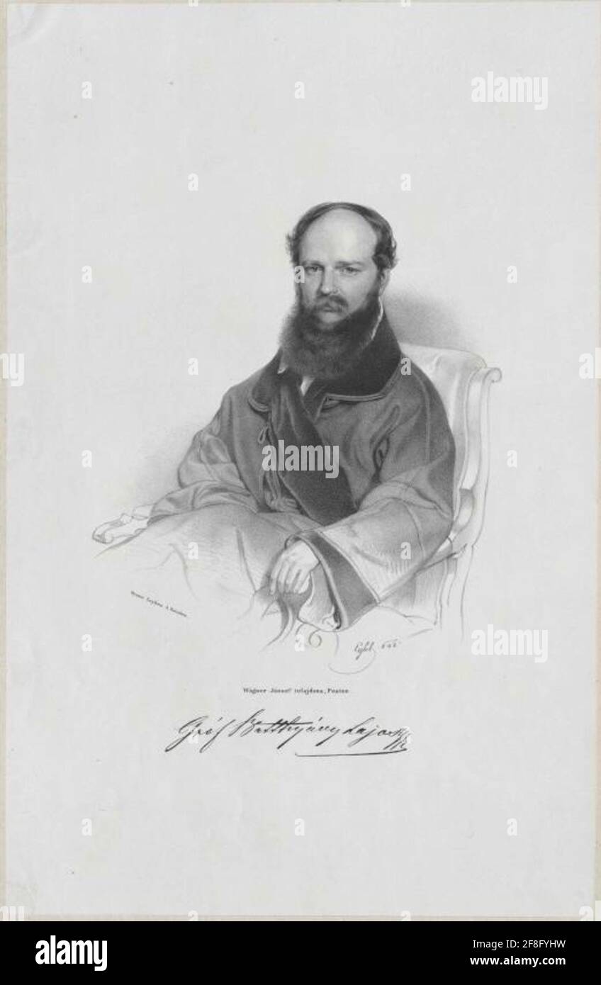 Ludwig batthyany immagini e fotografie stock ad alta risoluzione - Alamy