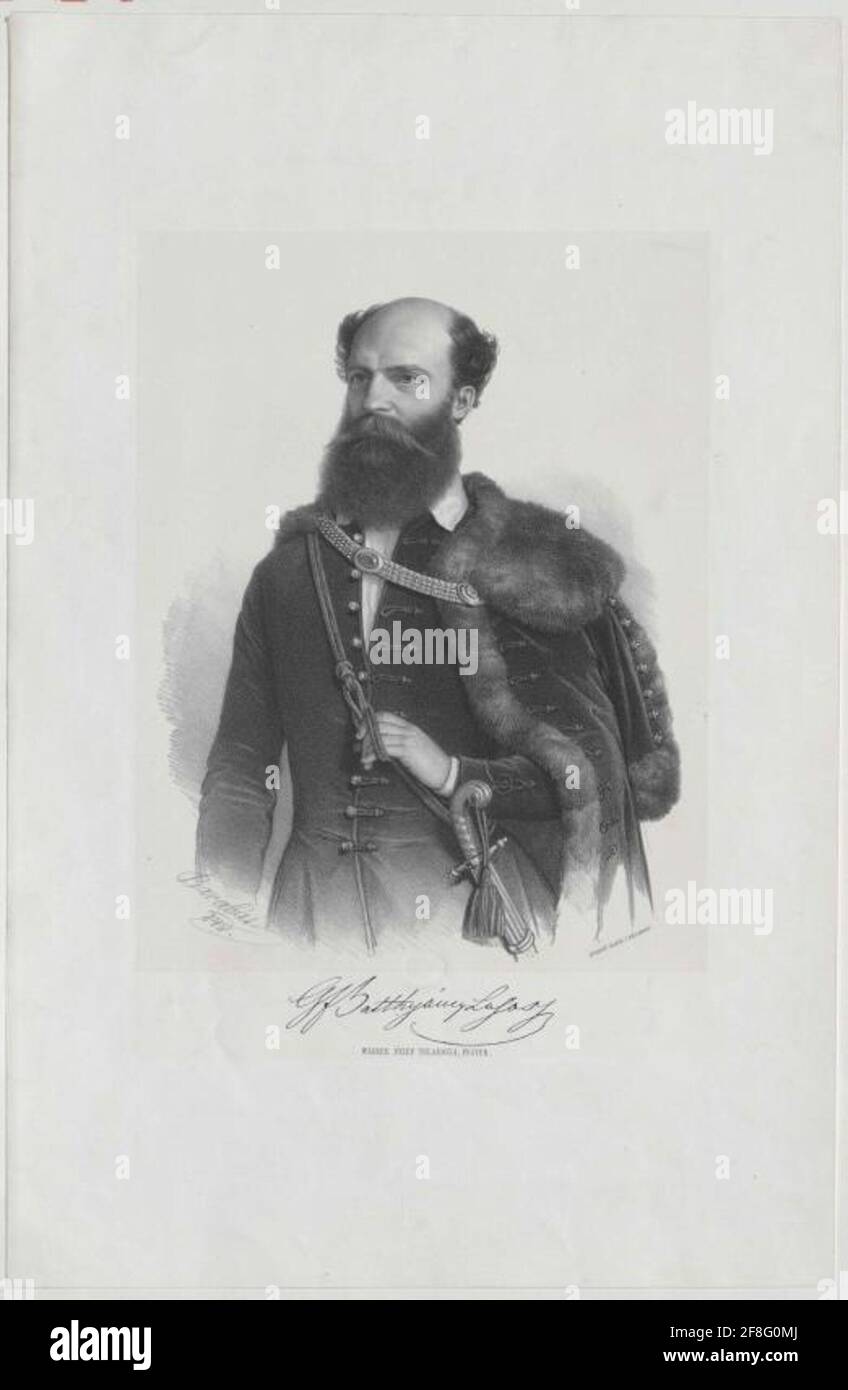 Ludwig batthyany immagini e fotografie stock ad alta risoluzione - Alamy