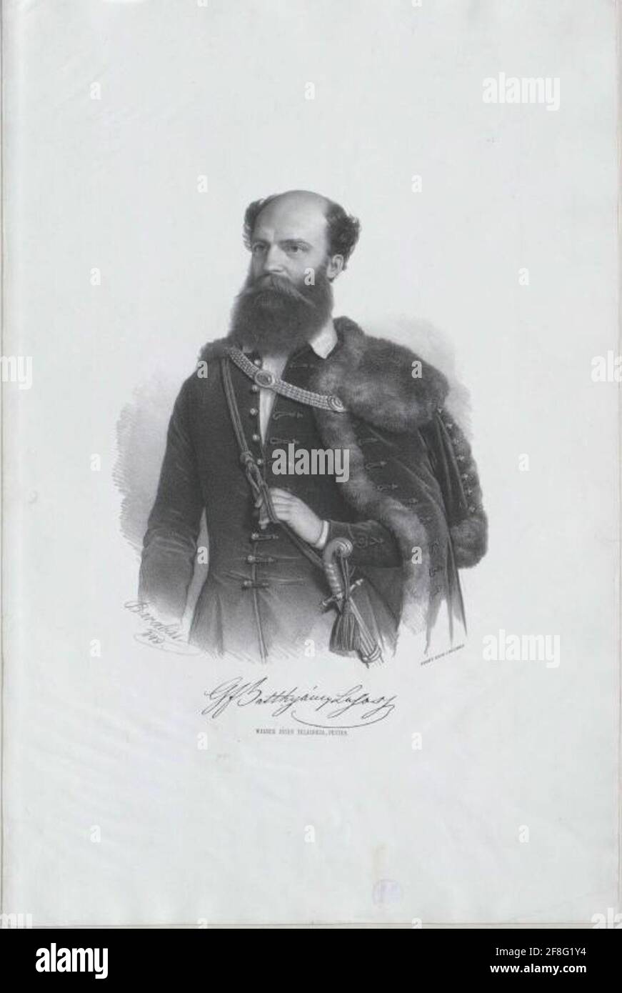 Ludwig batthyany immagini e fotografie stock ad alta risoluzione - Alamy