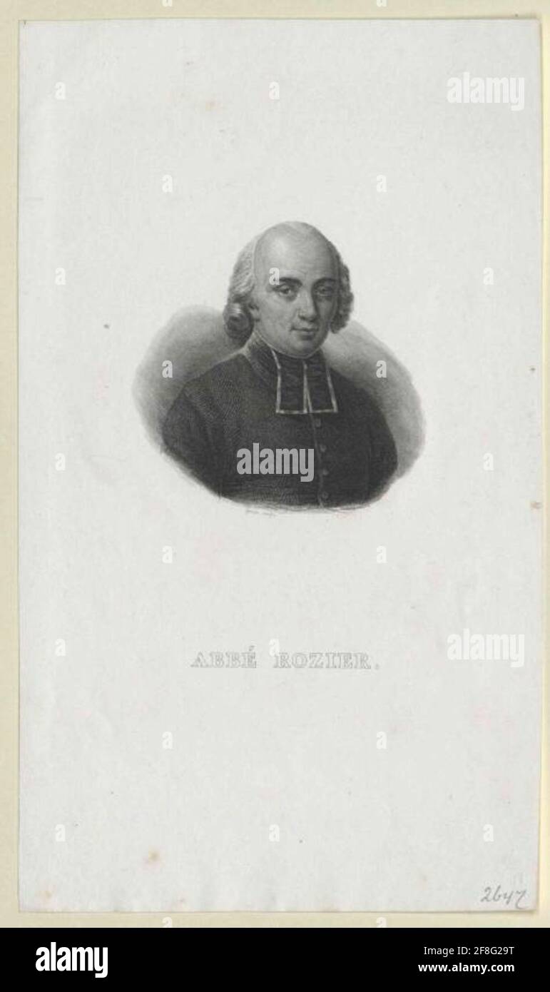 Francois rozier immagini e fotografie stock ad alta risoluzione - Alamy