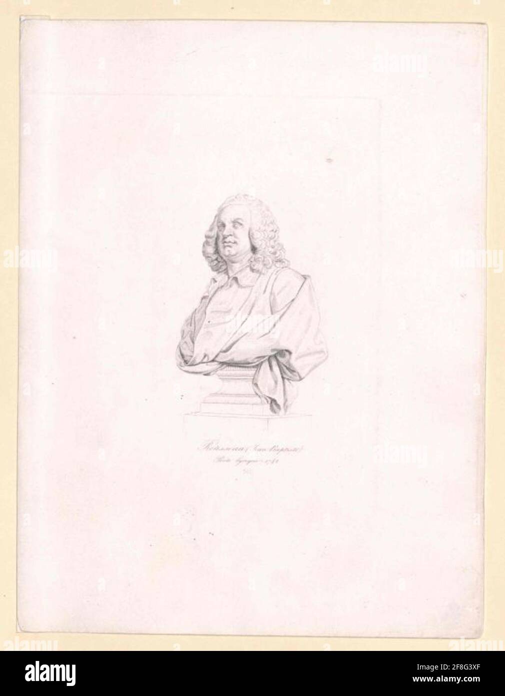 Jean baptiste rousseau immagini e fotografie stock ad alta risoluzione ...