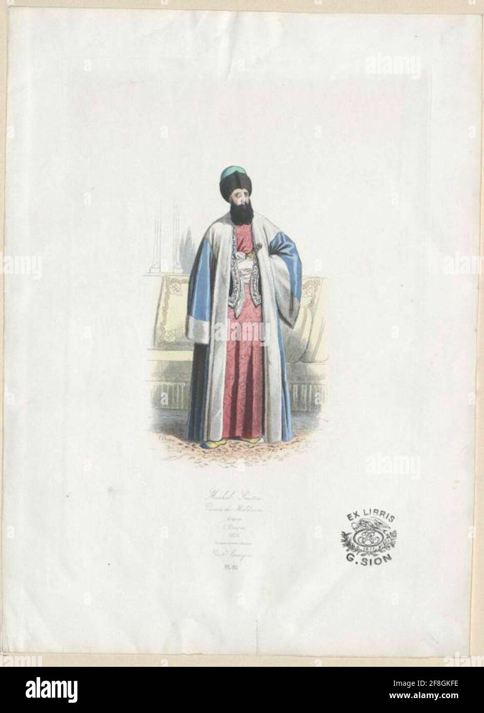 Prince of moldavia immagini e fotografie stock ad alta risoluzione - Alamy