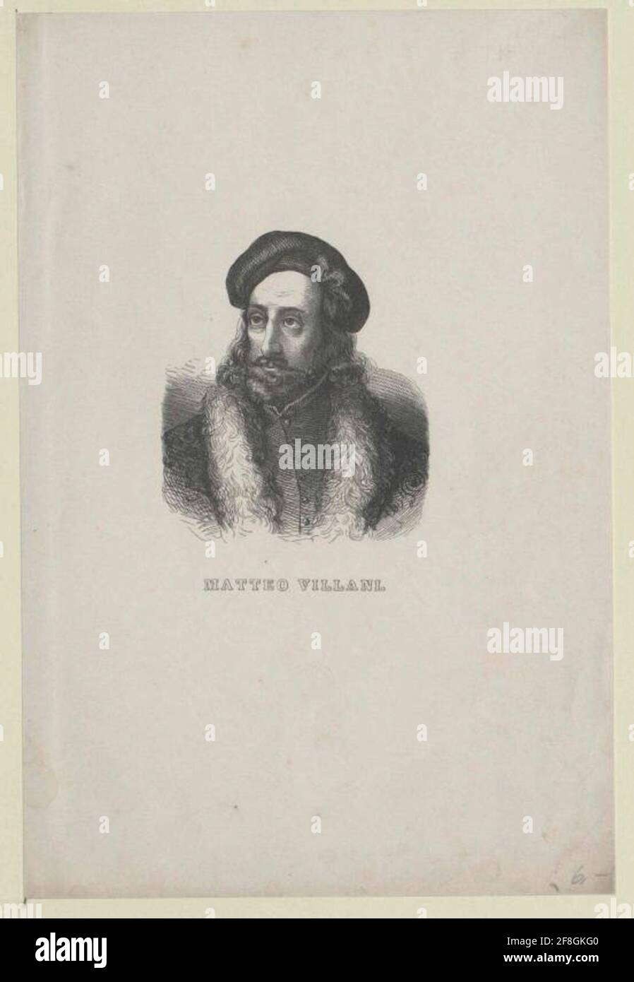 Matteo villani immagini e fotografie stock ad alta risoluzione - Alamy