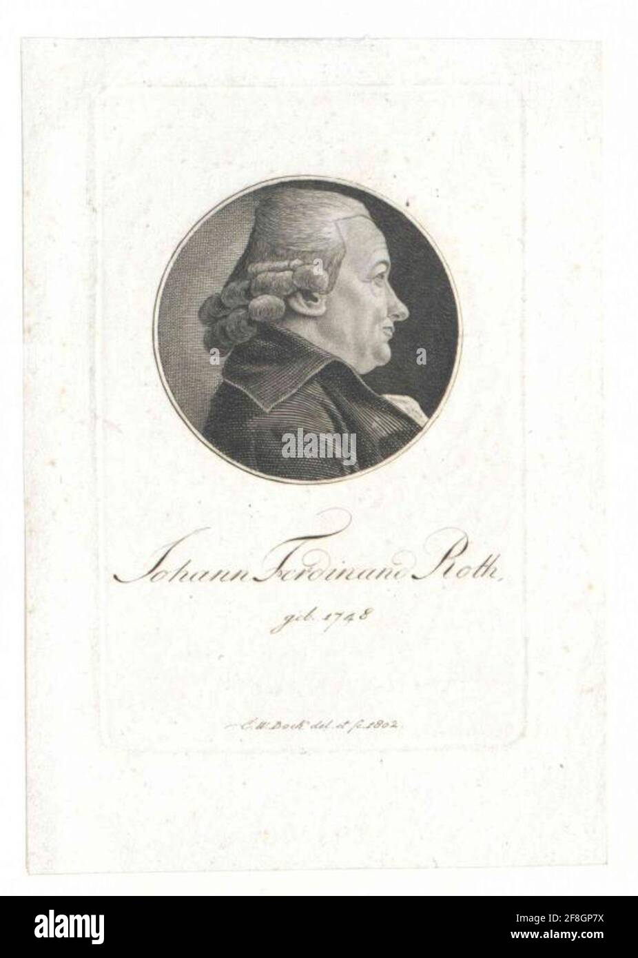 Ferdinando roth immagini e fotografie stock ad alta risoluzione - Alamy