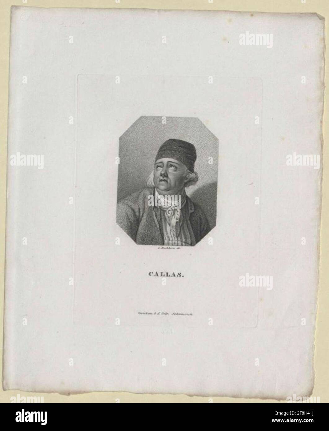 Jean calas immagini e fotografie stock ad alta risoluzione - Alamy