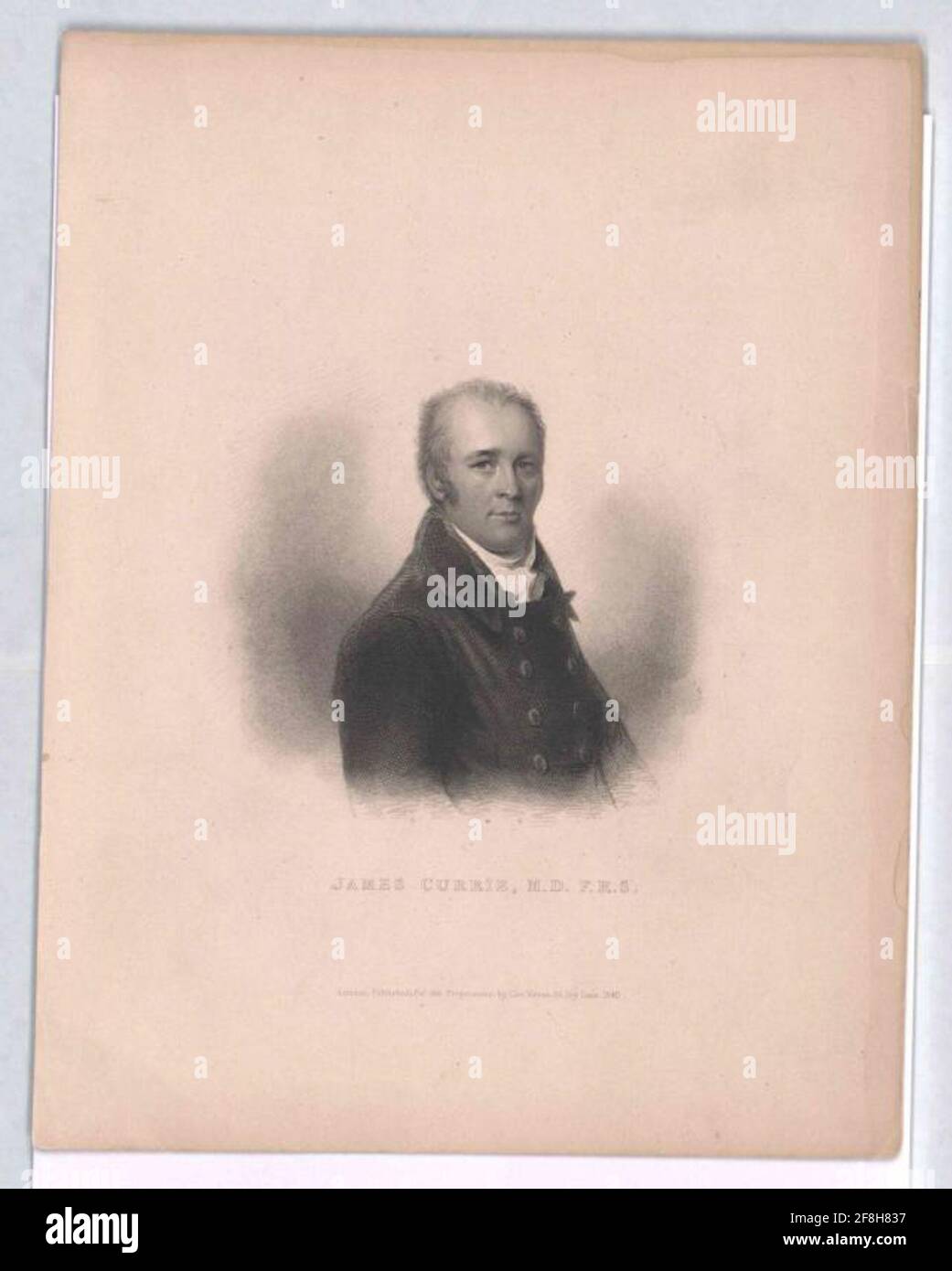 James curry immagini e fotografie stock ad alta risoluzione - Alamy
