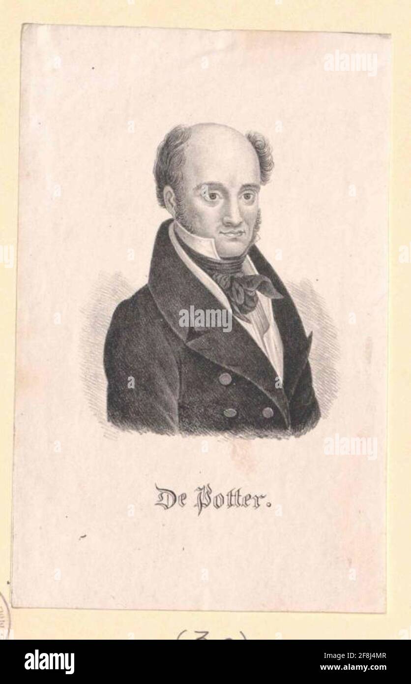 Louis de potter immagini e fotografie stock ad alta risoluzione - Alamy