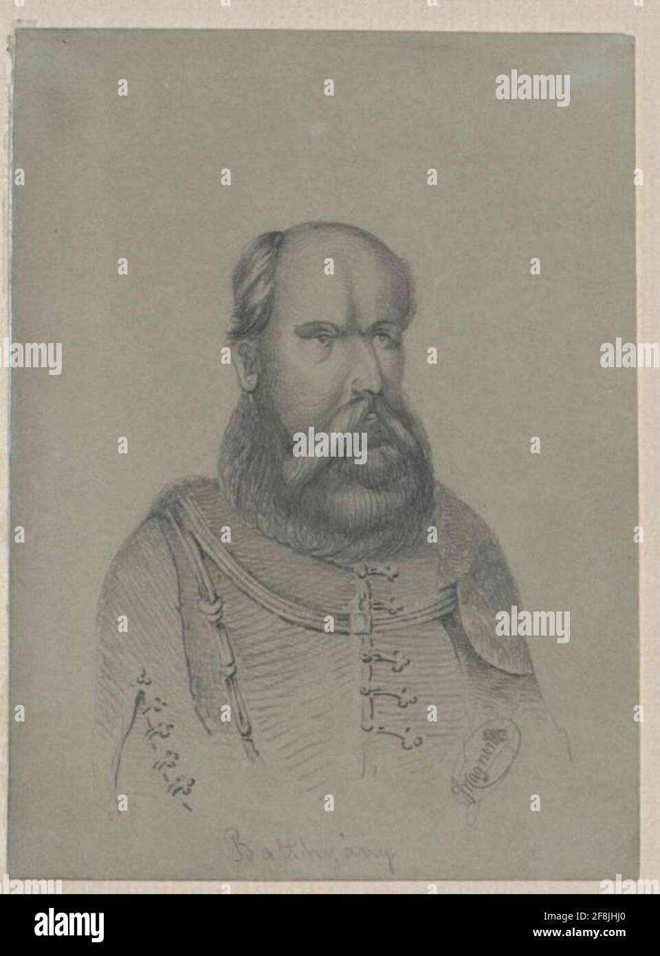 Ludwig batthyany immagini e fotografie stock ad alta risoluzione - Alamy