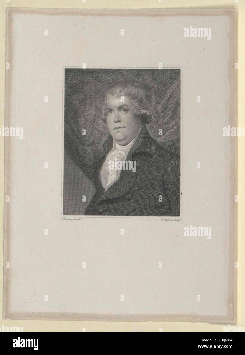 Joseph strutt immagini e fotografie stock ad alta risoluzione - Alamy