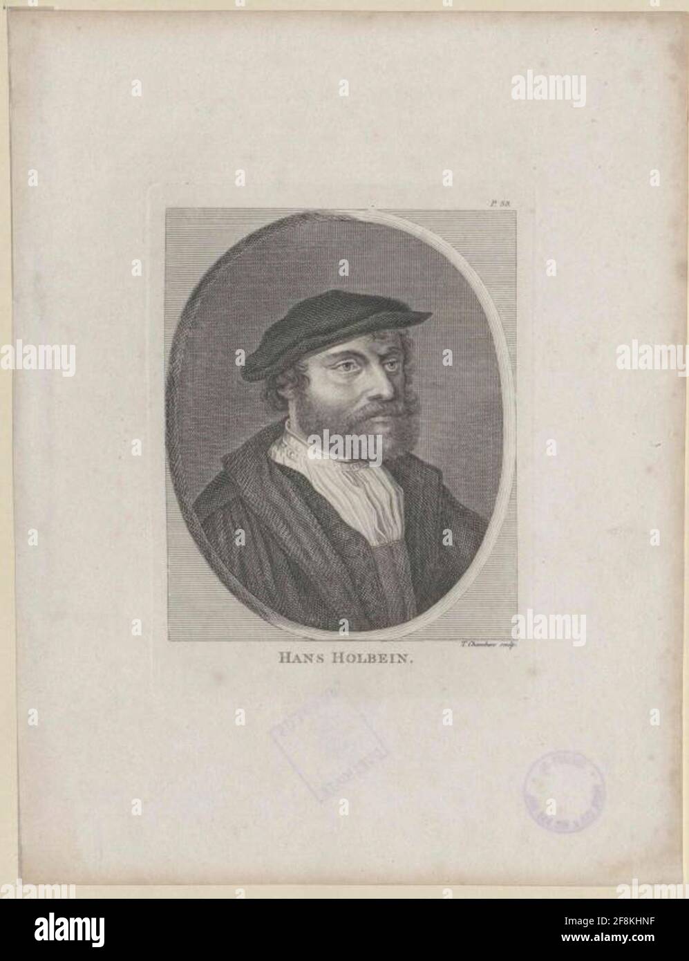 Tudor family portrait hans holbein immagini e fotografie stock ad alta ...