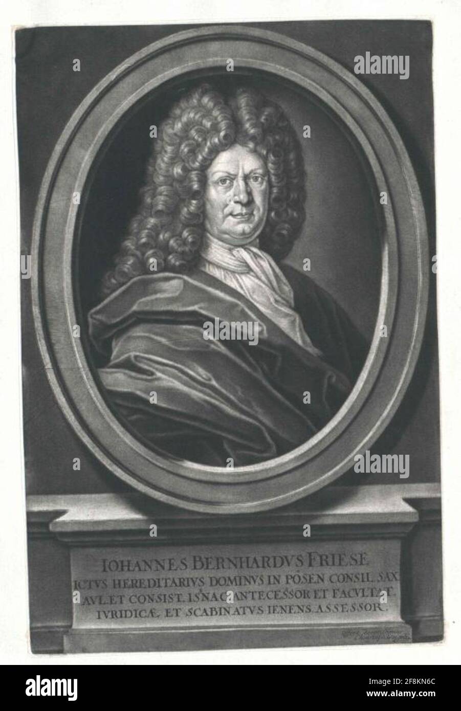 Johann bernhard immagini e fotografie stock ad alta risoluzione - Alamy