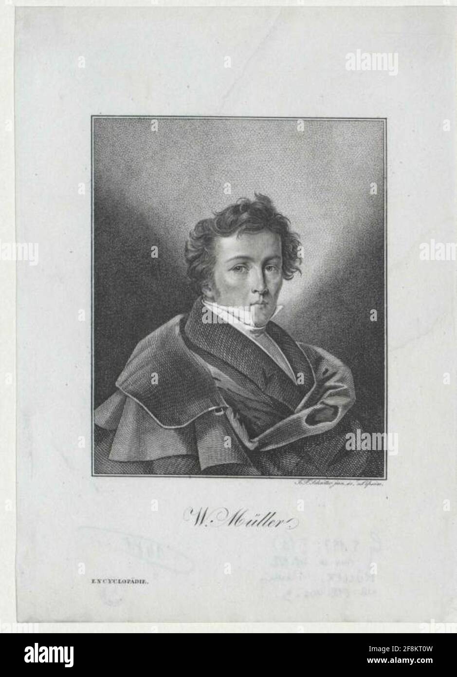 Müller wilhelm immagini e fotografie stock ad alta risoluzione - Alamy