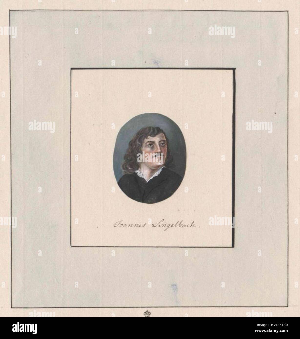 Lingelbach johannes immagini e fotografie stock ad alta risoluzione - Alamy