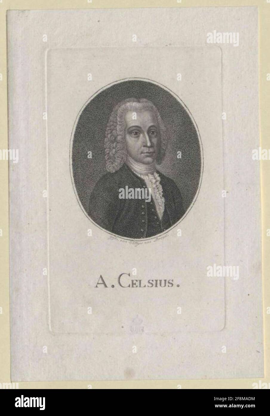 Anders celsius immagini e fotografie stock ad alta risoluzione - Alamy