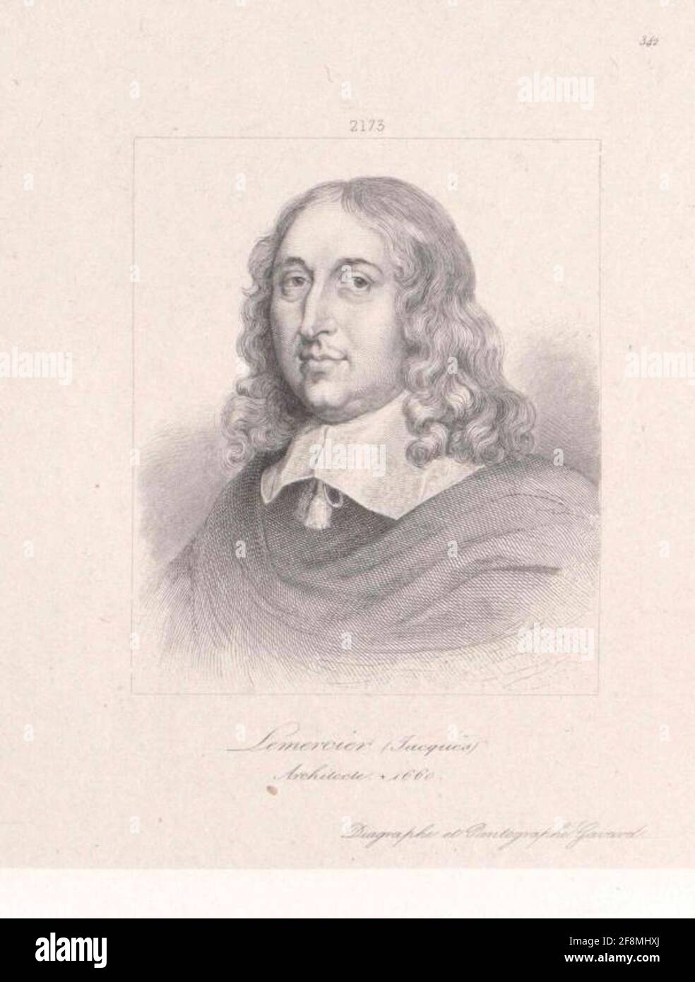 Jacques lemercier immagini e fotografie stock ad alta risoluzione - Alamy