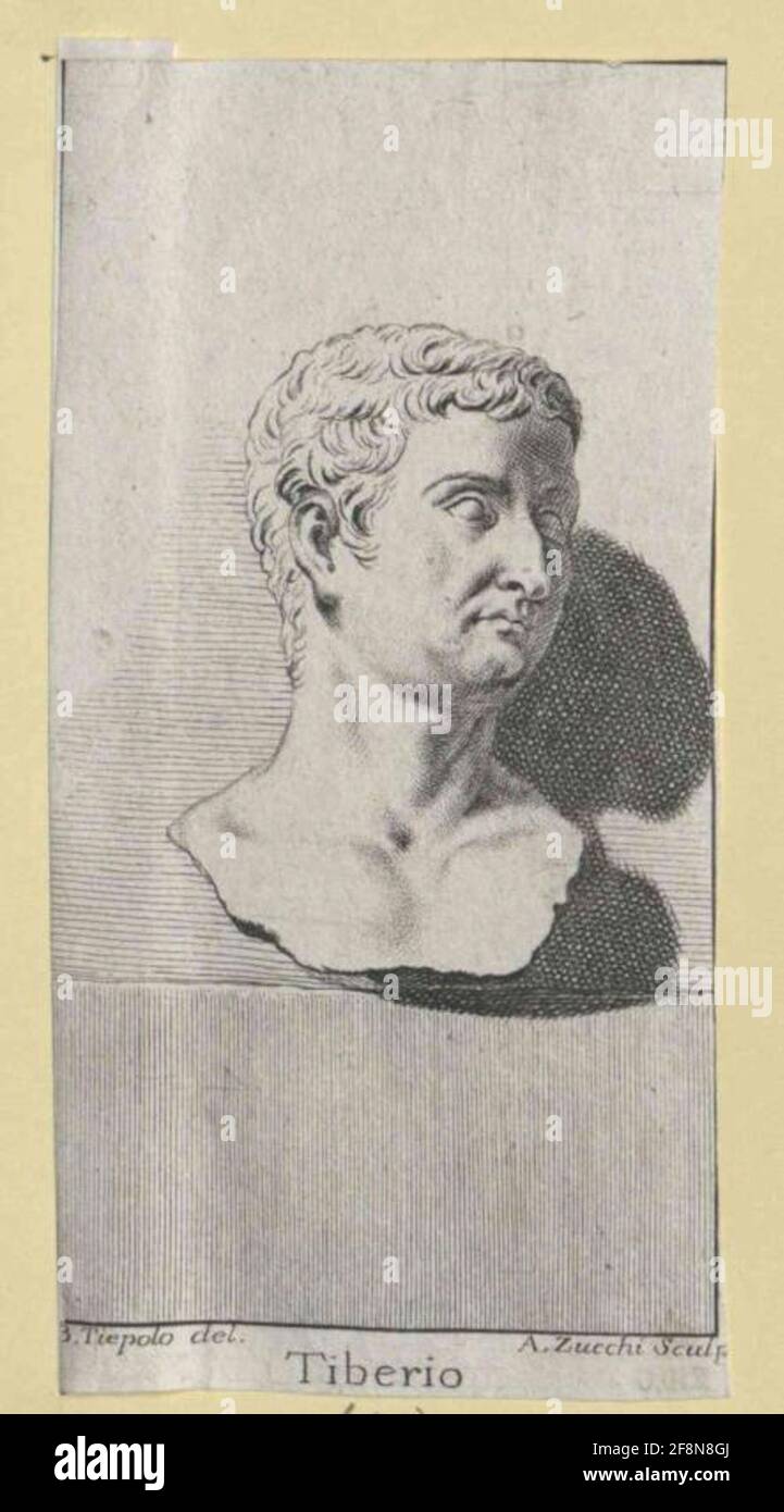 Imperatore romano immagini e fotografie stock ad alta risoluzione - Alamy