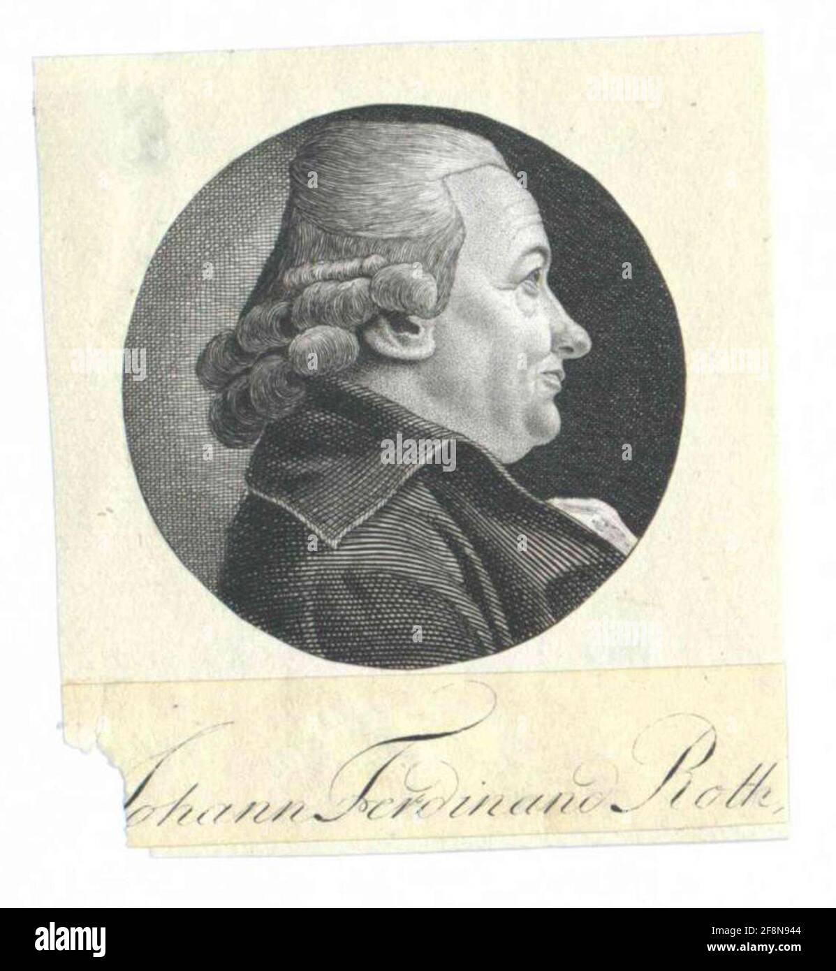 Ferdinando roth immagini e fotografie stock ad alta risoluzione - Alamy