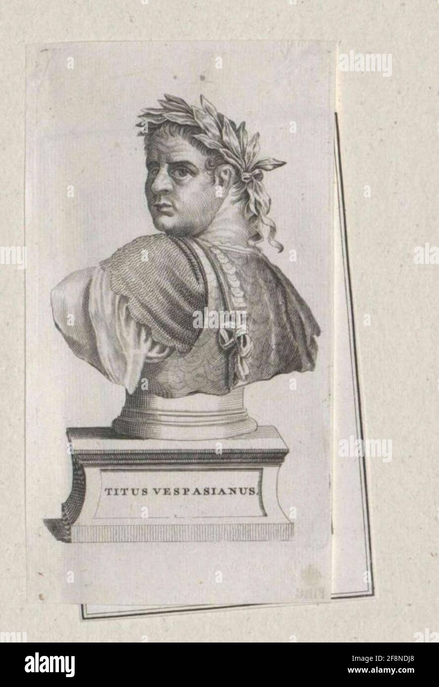 Imperatore romano immagini e fotografie stock ad alta risoluzione - Alamy