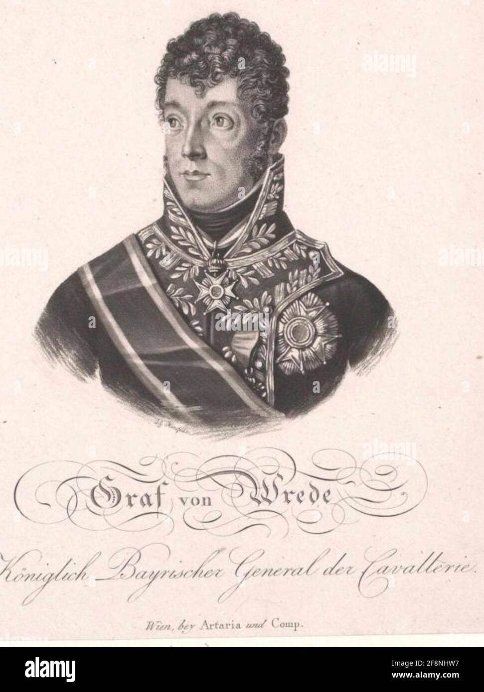 Karl wrede immagini e fotografie stock ad alta risoluzione - Alamy