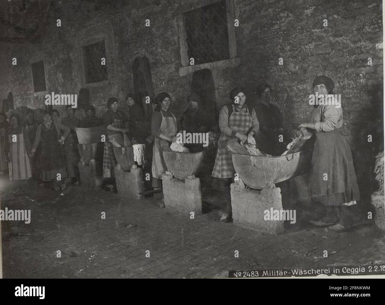 Storia della logistica militare immagini e fotografie stock ad alta ...