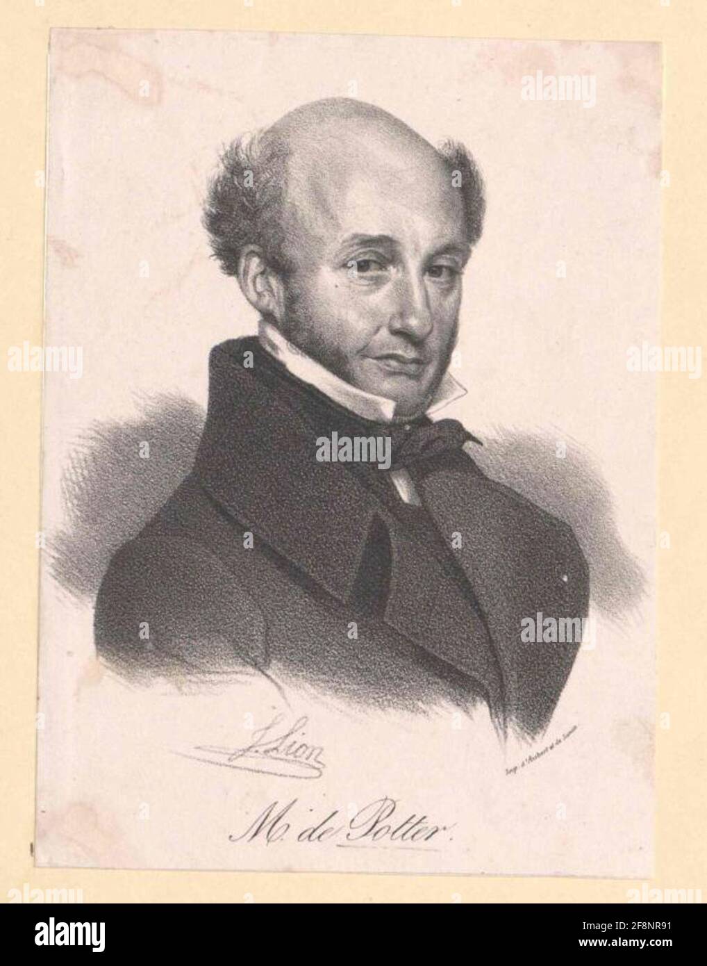 Louis de potter immagini e fotografie stock ad alta risoluzione - Alamy