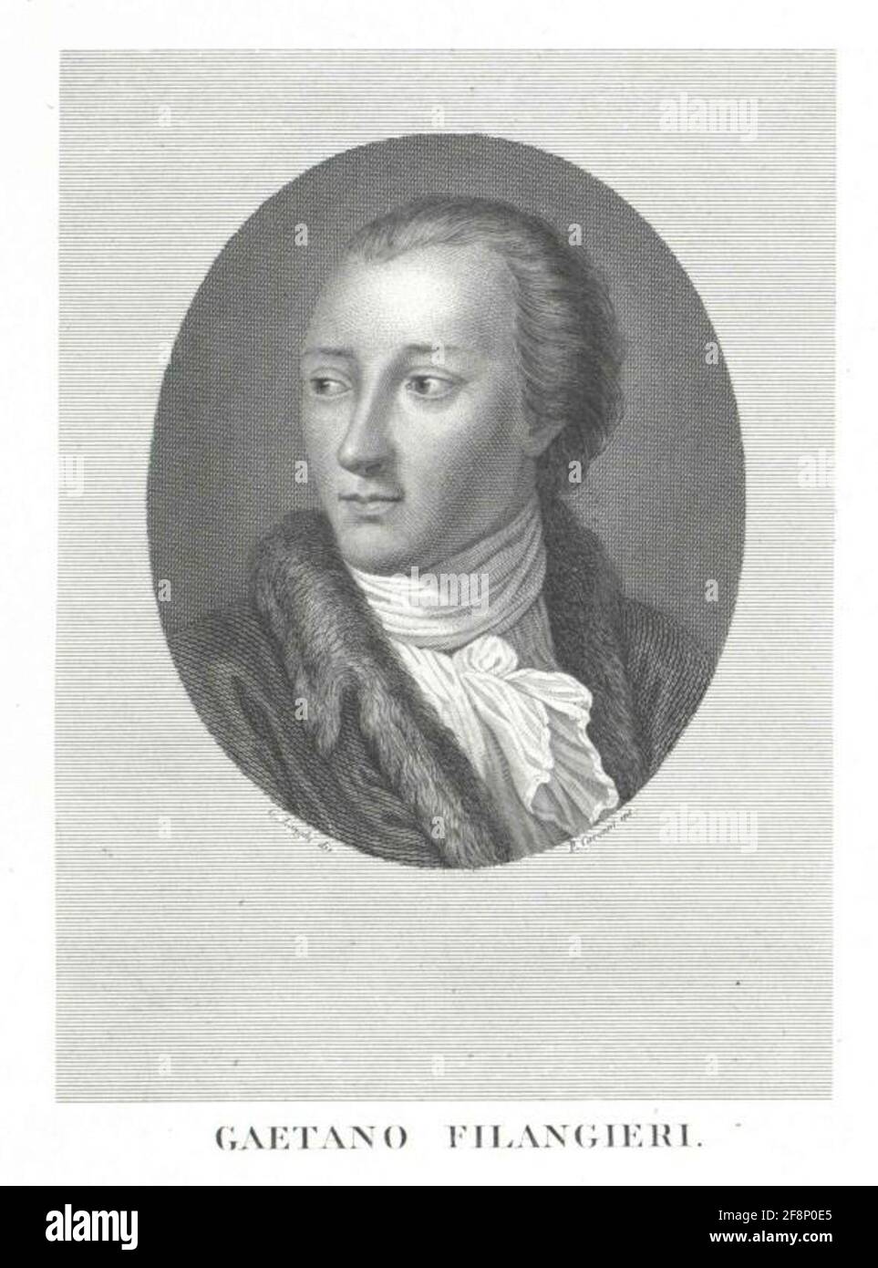 Gaetano filangieri immagini e fotografie stock ad alta risoluzione - Alamy