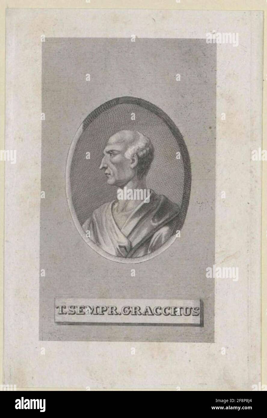 Tiberio gracco immagini e fotografie stock ad alta risoluzione - Alamy