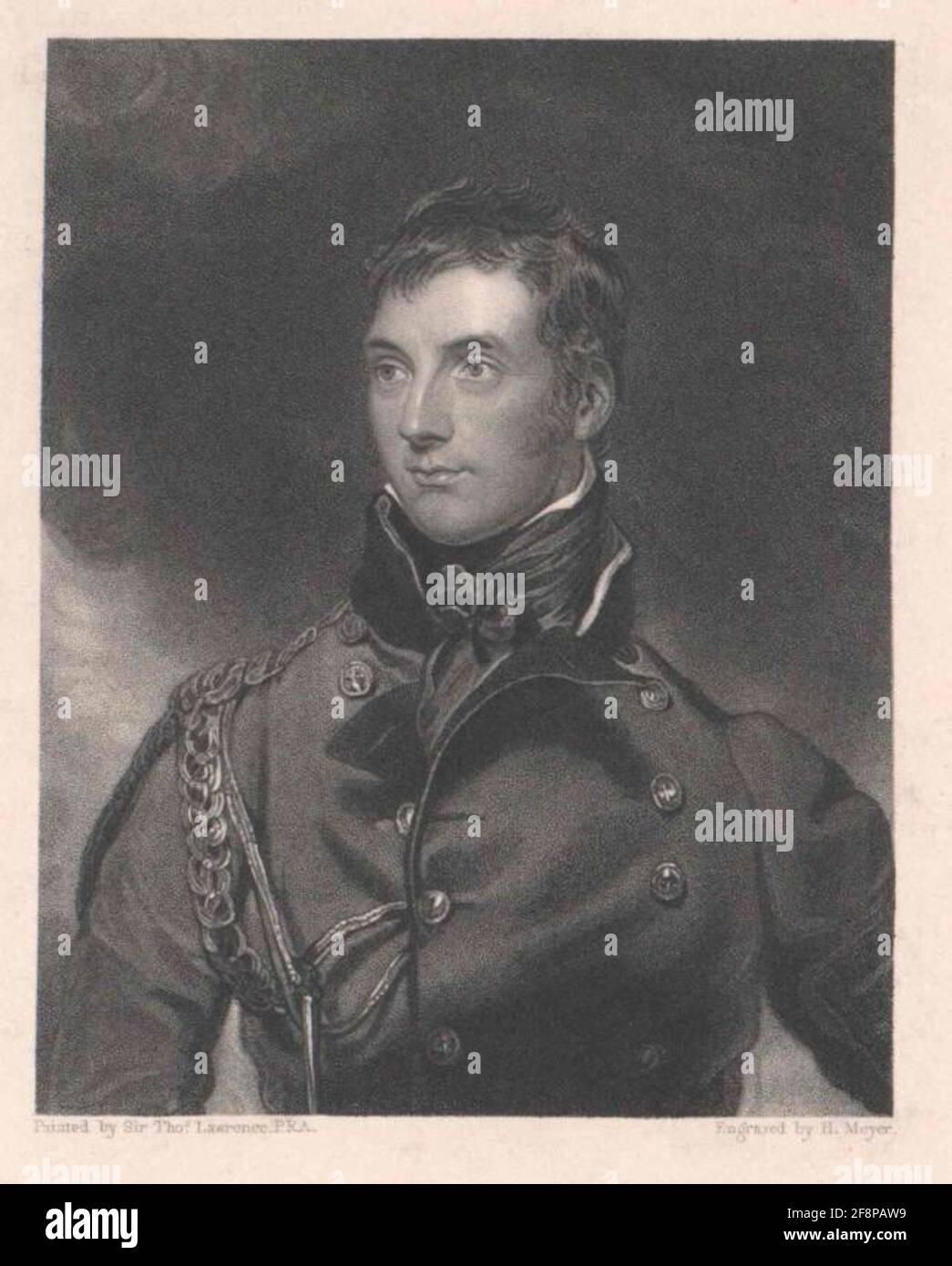 Signore george murray immagini e fotografie stock ad alta risoluzione ...