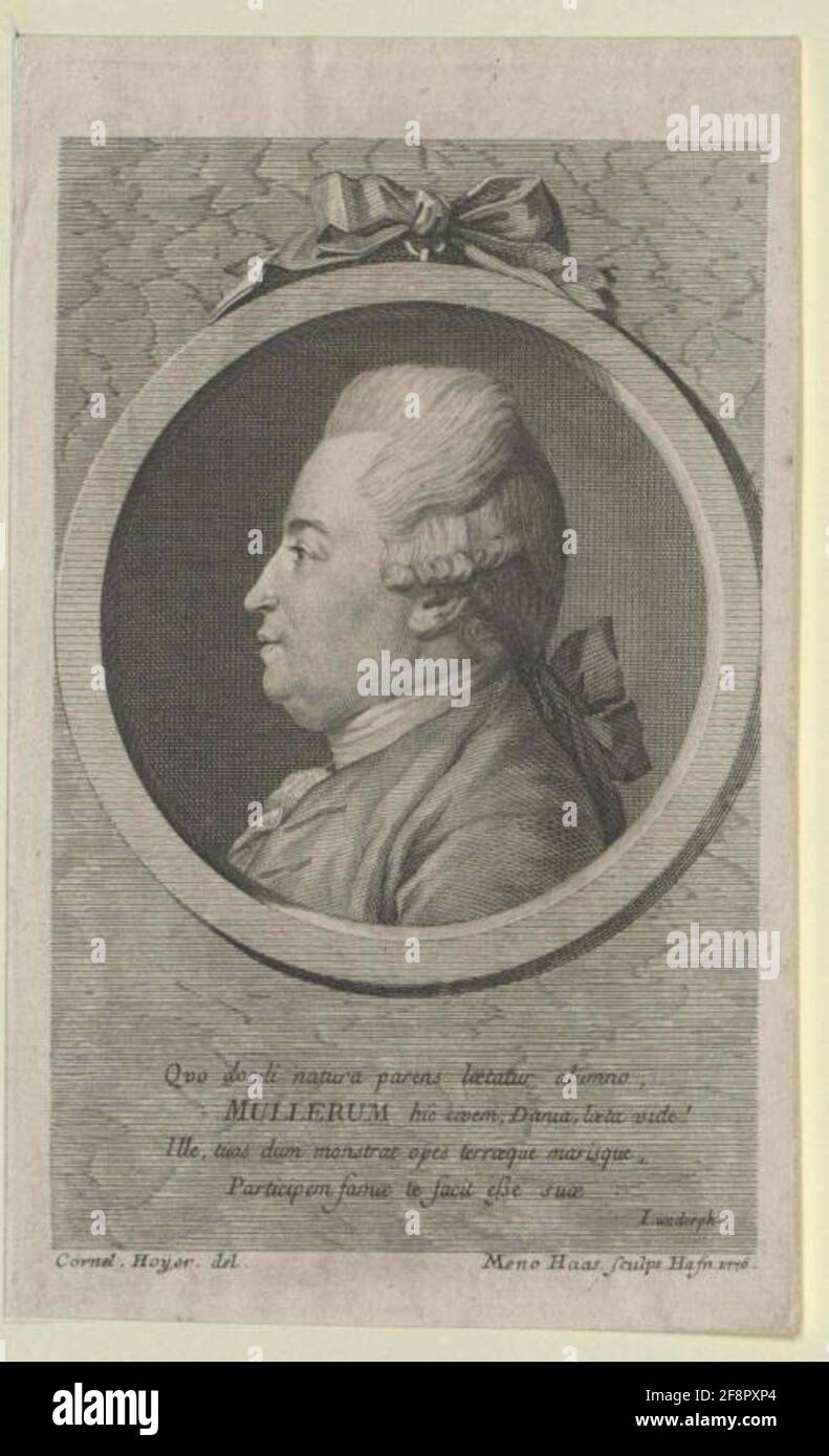 Otto muller immagini e fotografie stock ad alta risoluzione - Alamy