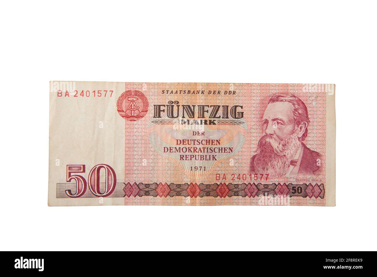 Mark der ddr immagini e fotografie stock ad alta risoluzione - Alamy