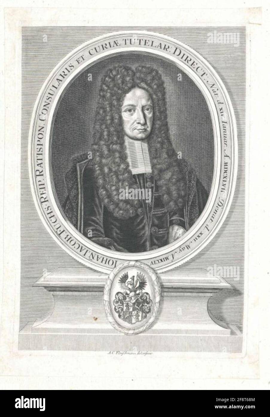 Jacob fuchs immagini e fotografie stock ad alta risoluzione - Alamy