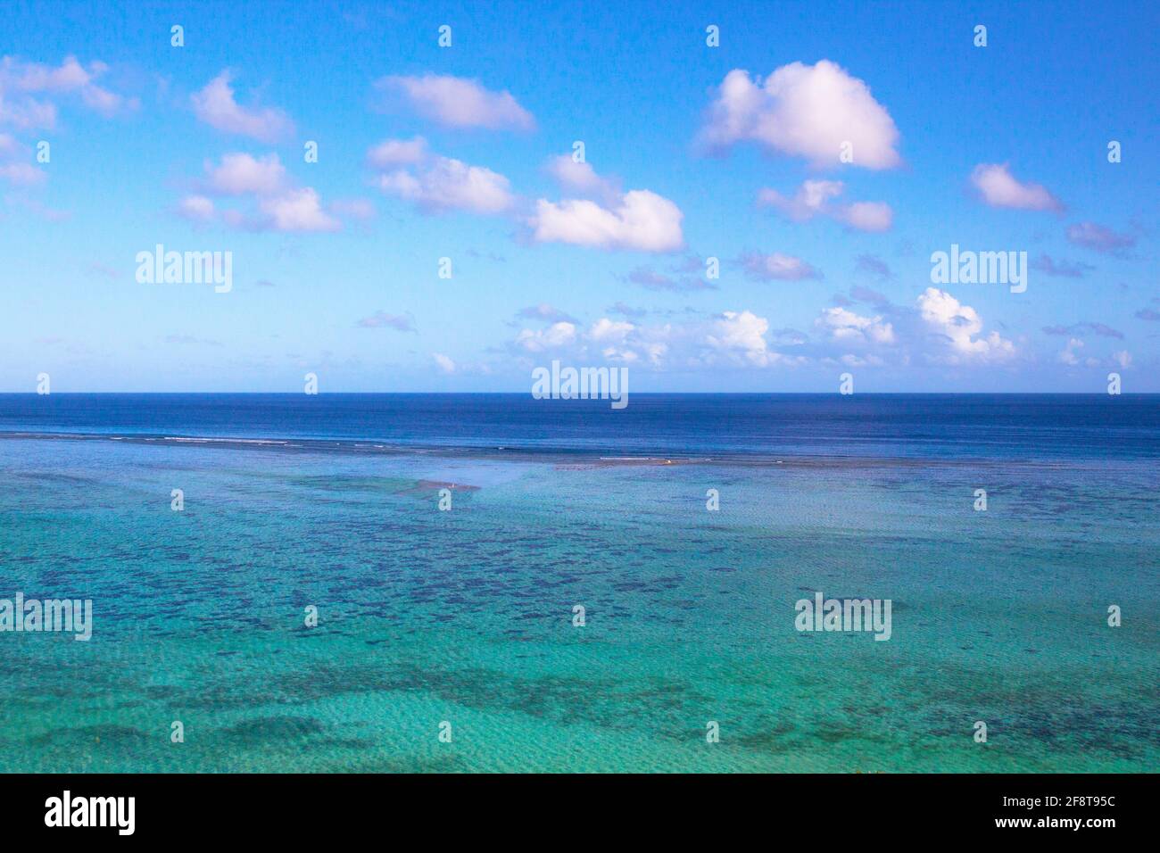 Isola di guam immagini e fotografie stock ad alta risoluzione - Alamy