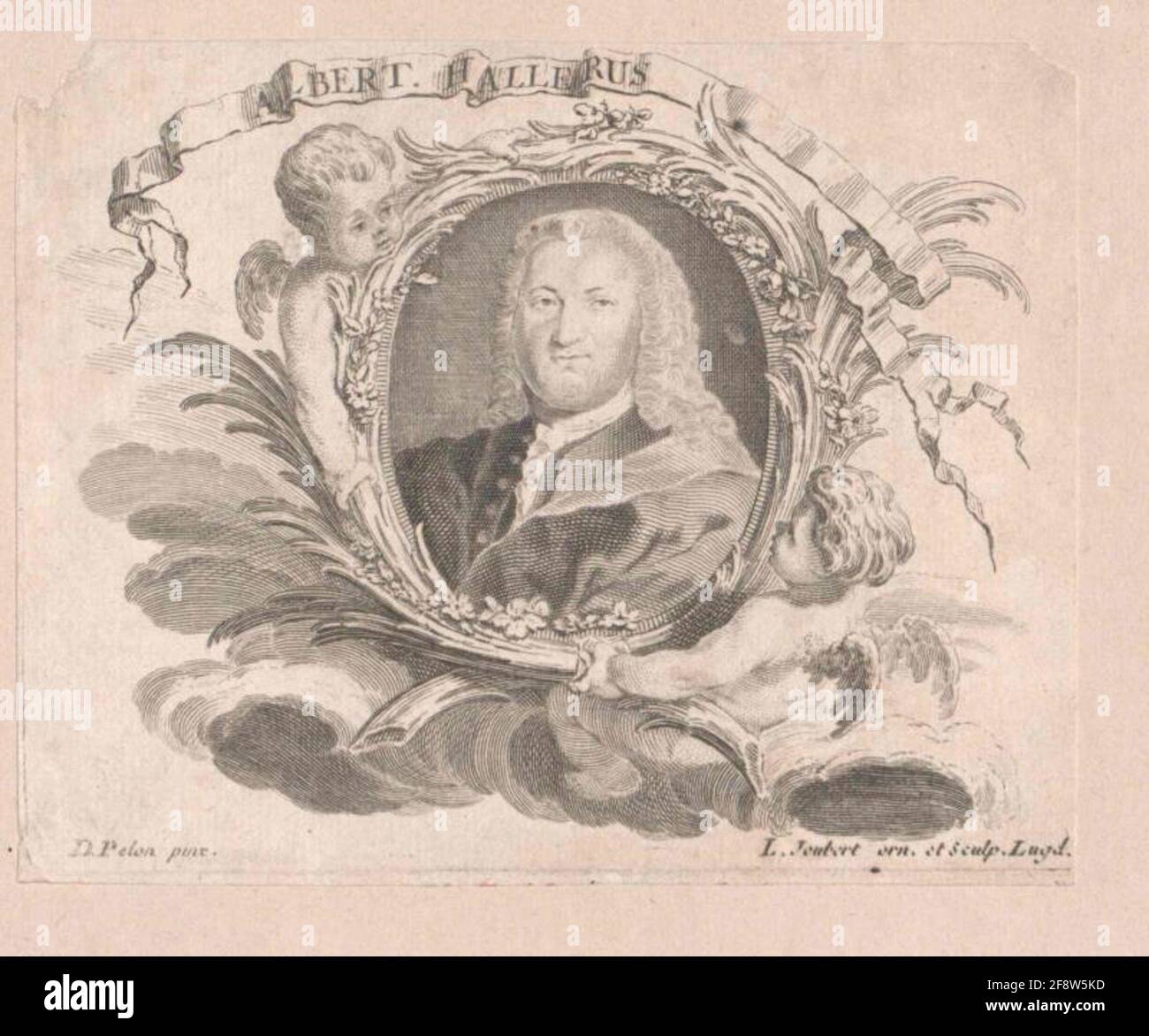 Louis joubert immagini e fotografie stock ad alta risoluzione - Alamy