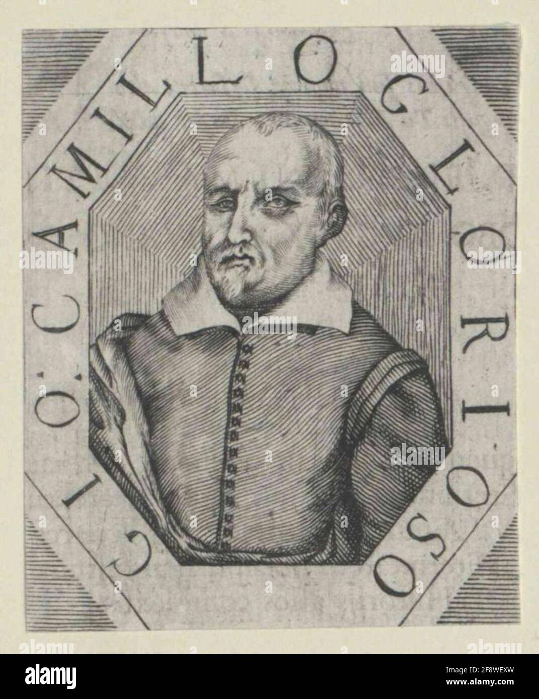 Giovanni camillo immagini e fotografie stock ad alta risoluzione - Alamy