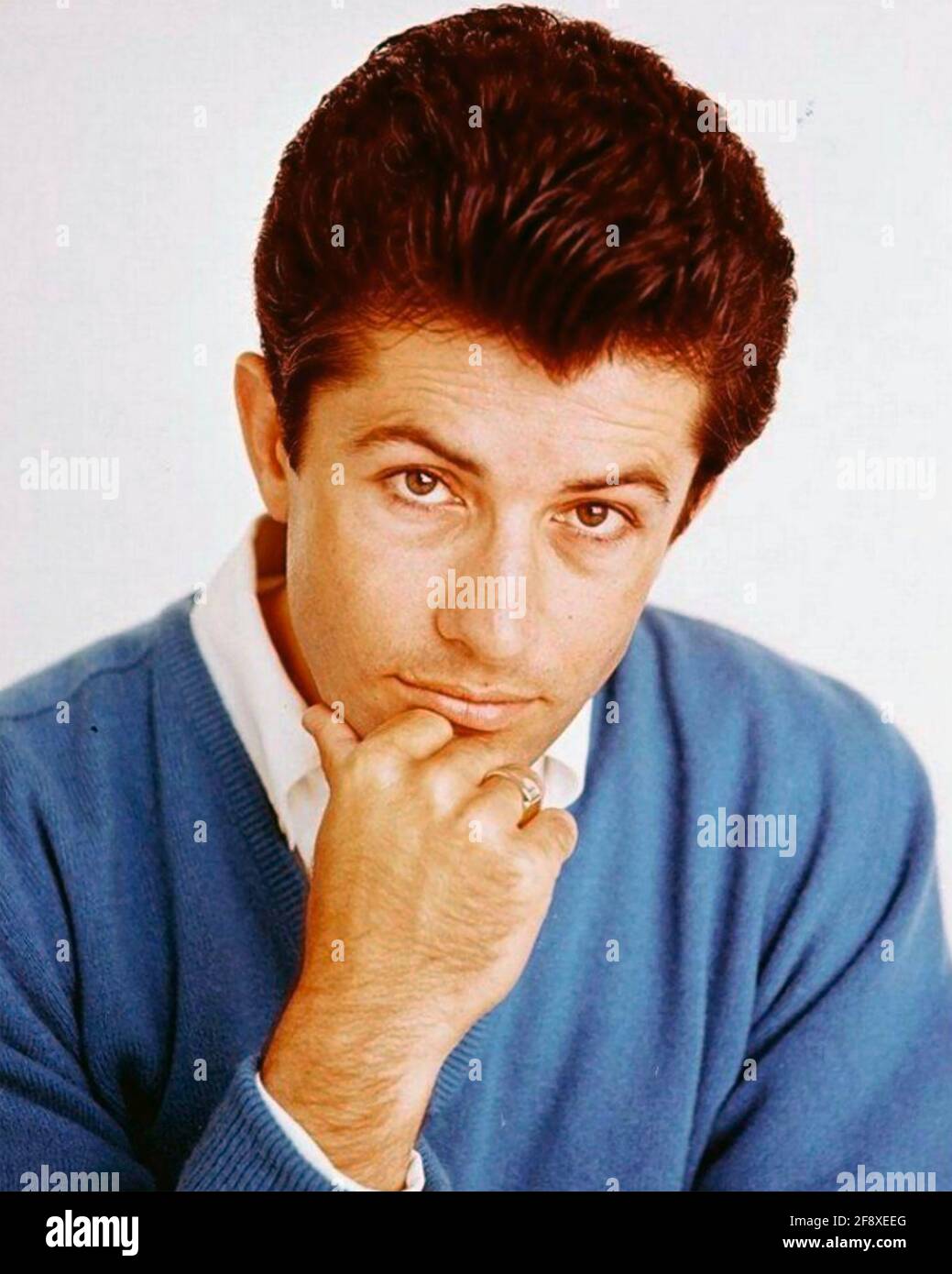 George chakiris immagini e fotografie stock ad alta risoluzione - Alamy
