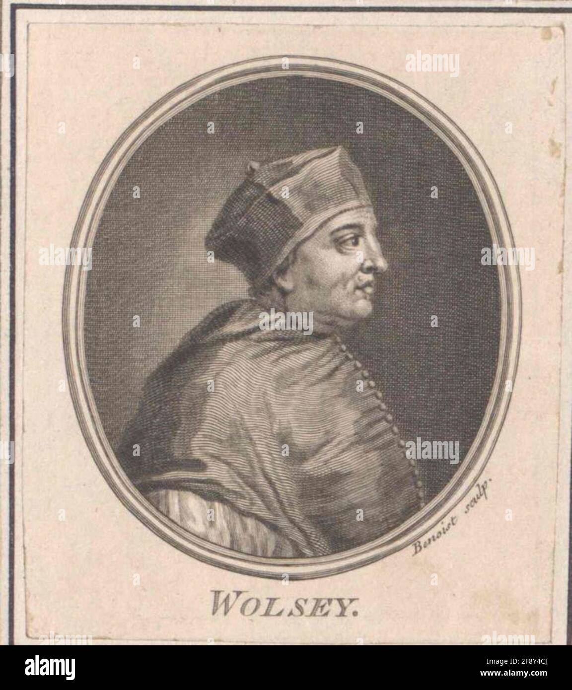 Henry e wolsey immagini e fotografie stock ad alta risoluzione - Alamy
