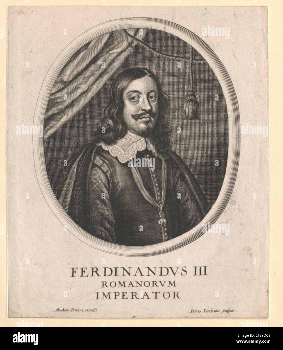 Impero santo romano ferdinando iii immagini e fotografie stock ad alta ...