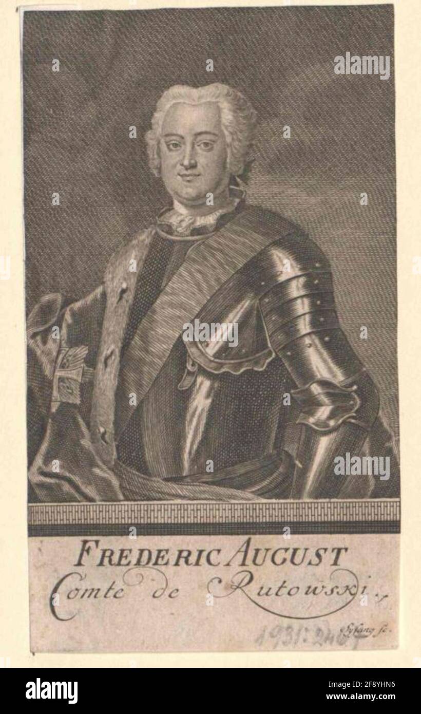 Friedrich august rutowski immagini e fotografie stock ad alta ...