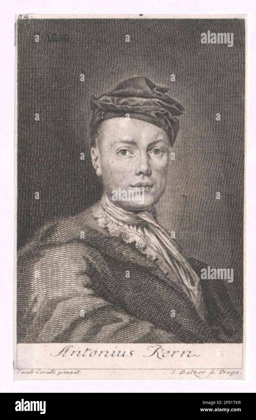 Anton kern immagini e fotografie stock ad alta risoluzione - Alamy