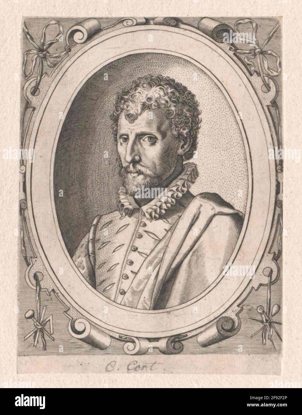 Cort cornelis immagini e fotografie stock ad alta risoluzione - Alamy