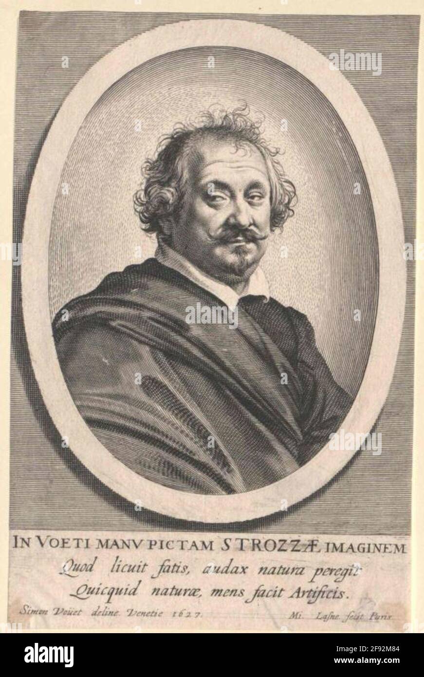 Giulio strozzi immagini e fotografie stock ad alta risoluzione - Alamy