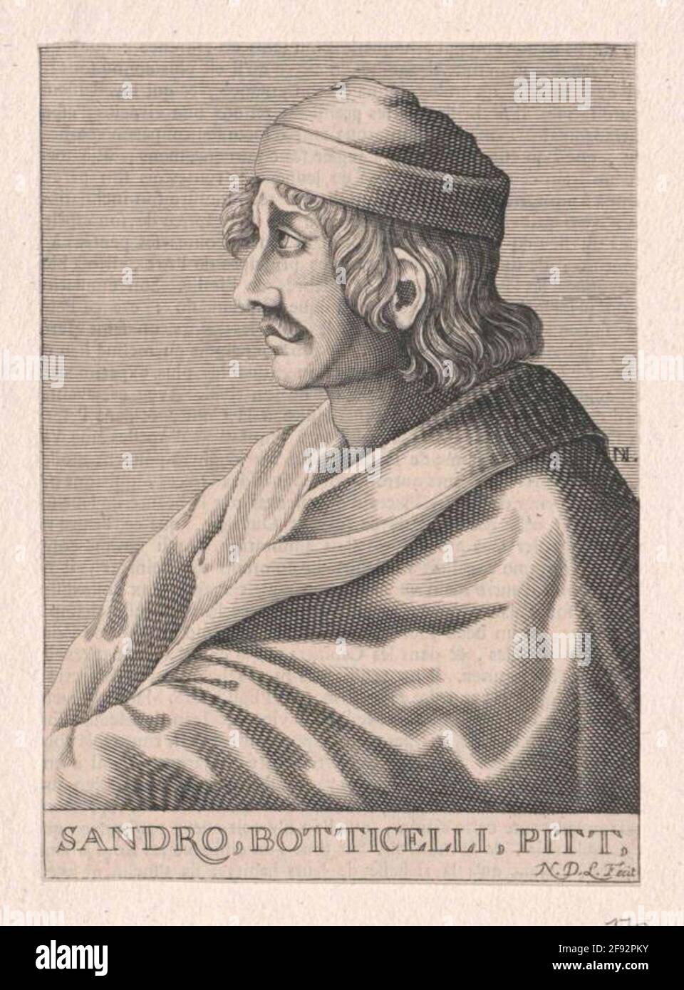 Nascita di venere da sandro botticelli immagini e fotografie stock ad ...