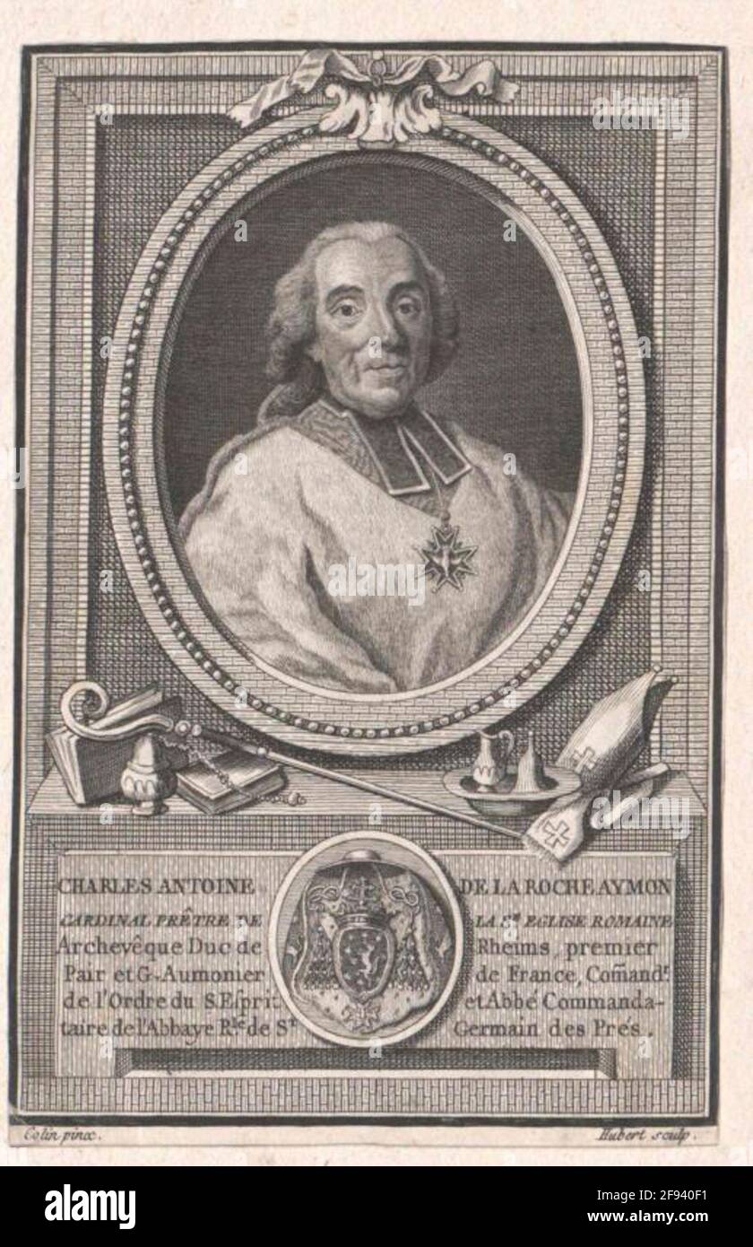 Charles de roche immagini e fotografie stock ad alta risoluzione - Alamy