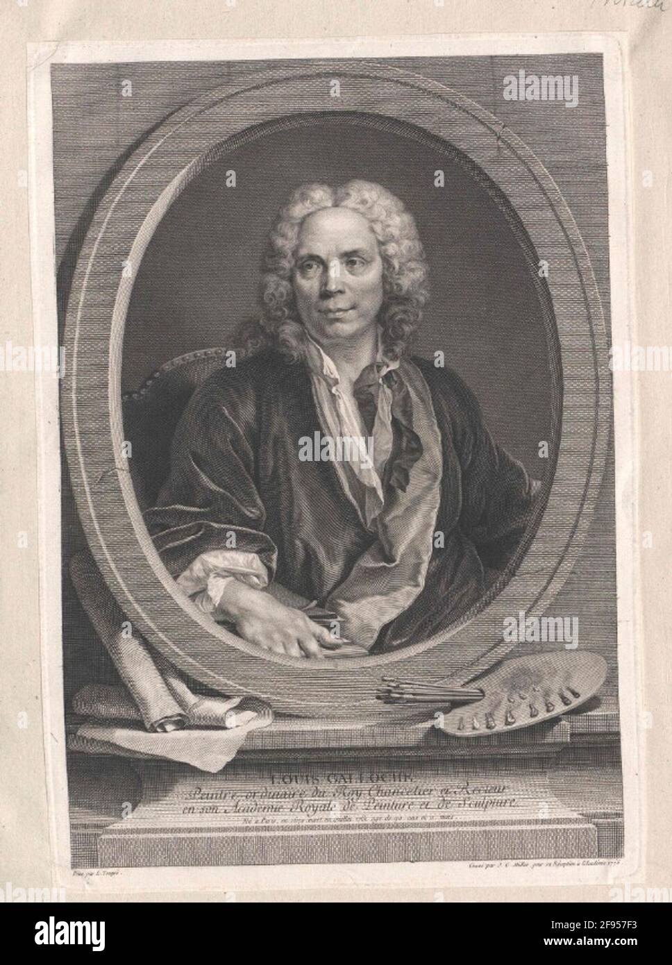 Louis galloche immagini e fotografie stock ad alta risoluzione - Alamy