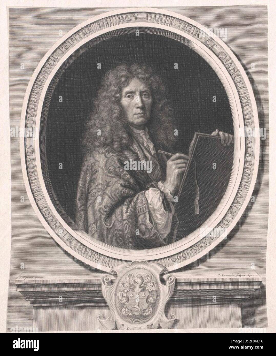 Mignard pierre immagini e fotografie stock ad alta risoluzione - Alamy