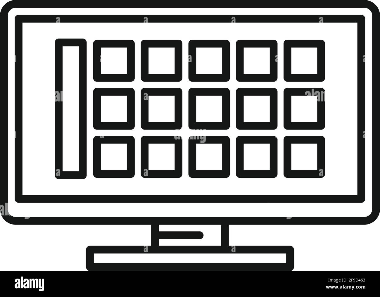 Software remoto Foto e Immagini Stock in Bianco e Nero - Pagina 2 - Alamy