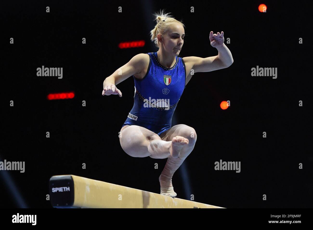 Alice damato immagini e fotografie stock ad alta risoluzione - Alamy