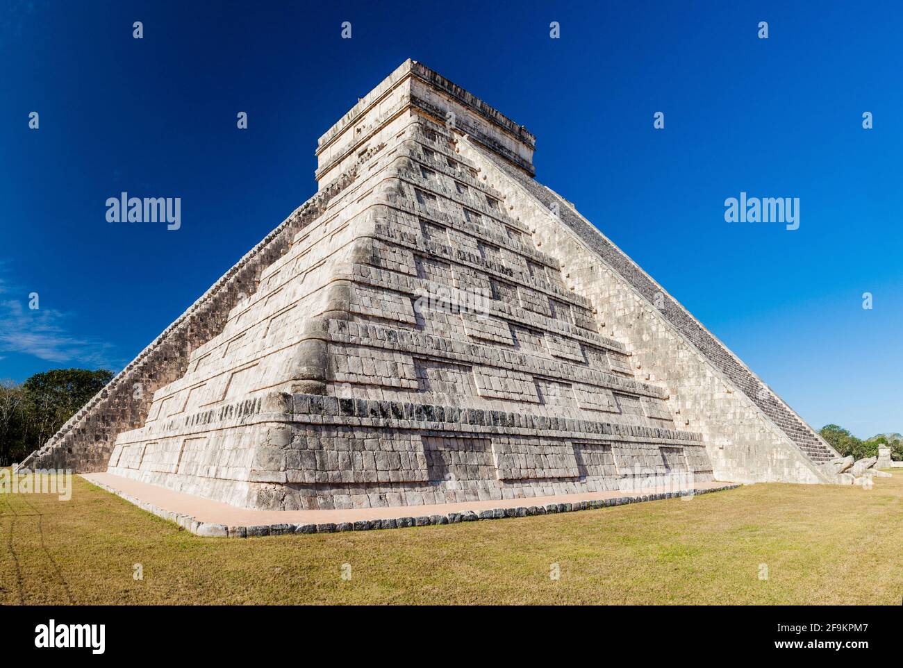 Piramide maya scale messico viaggio immagini e fotografie stock ad alta ...