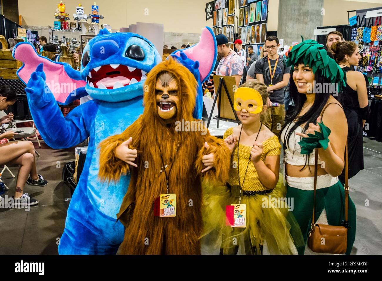 Lilo stitch lilo stitch stitch immagini e fotografie stock ad alta ...